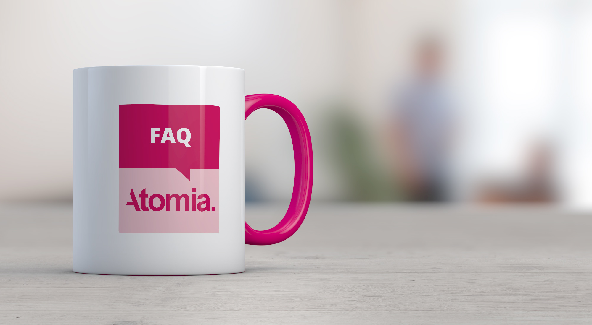 faq_atomia — Atomia