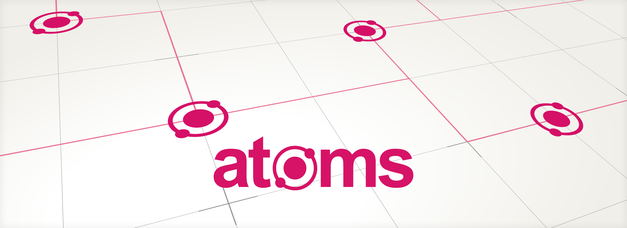 Atomia Atoms: A new way to integrate with Atomia