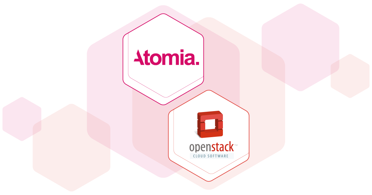 Atomia + OpenStack: A complete solution for selling cloud hosting