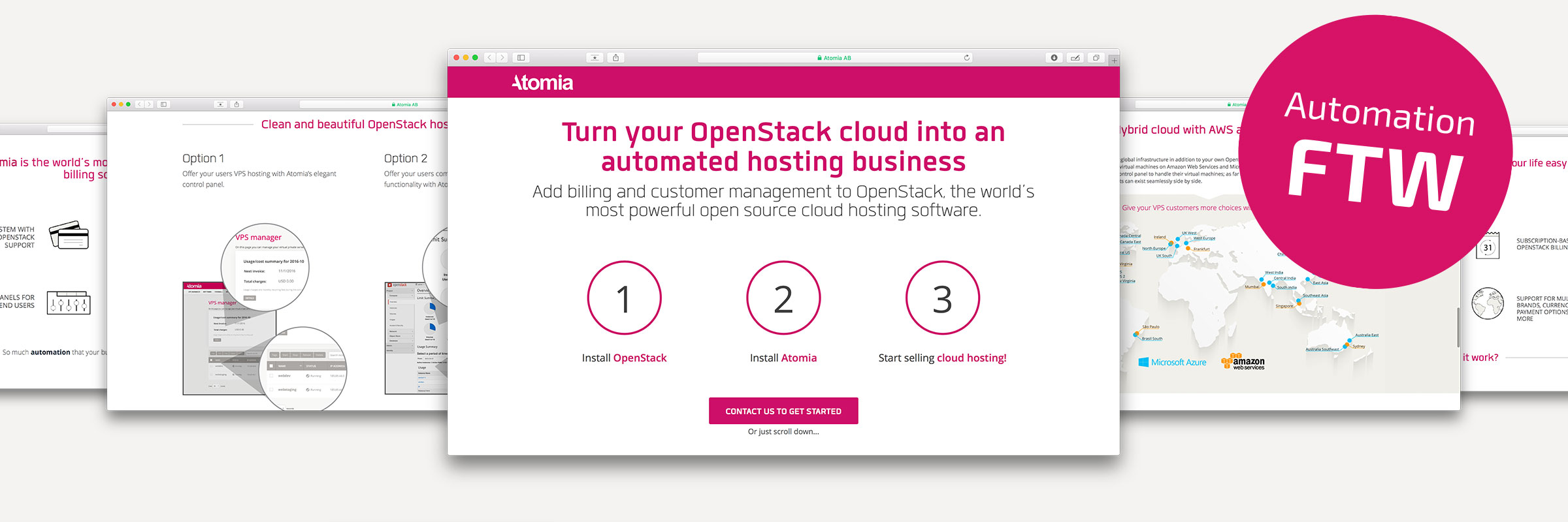 atomia.cloud — Atomia