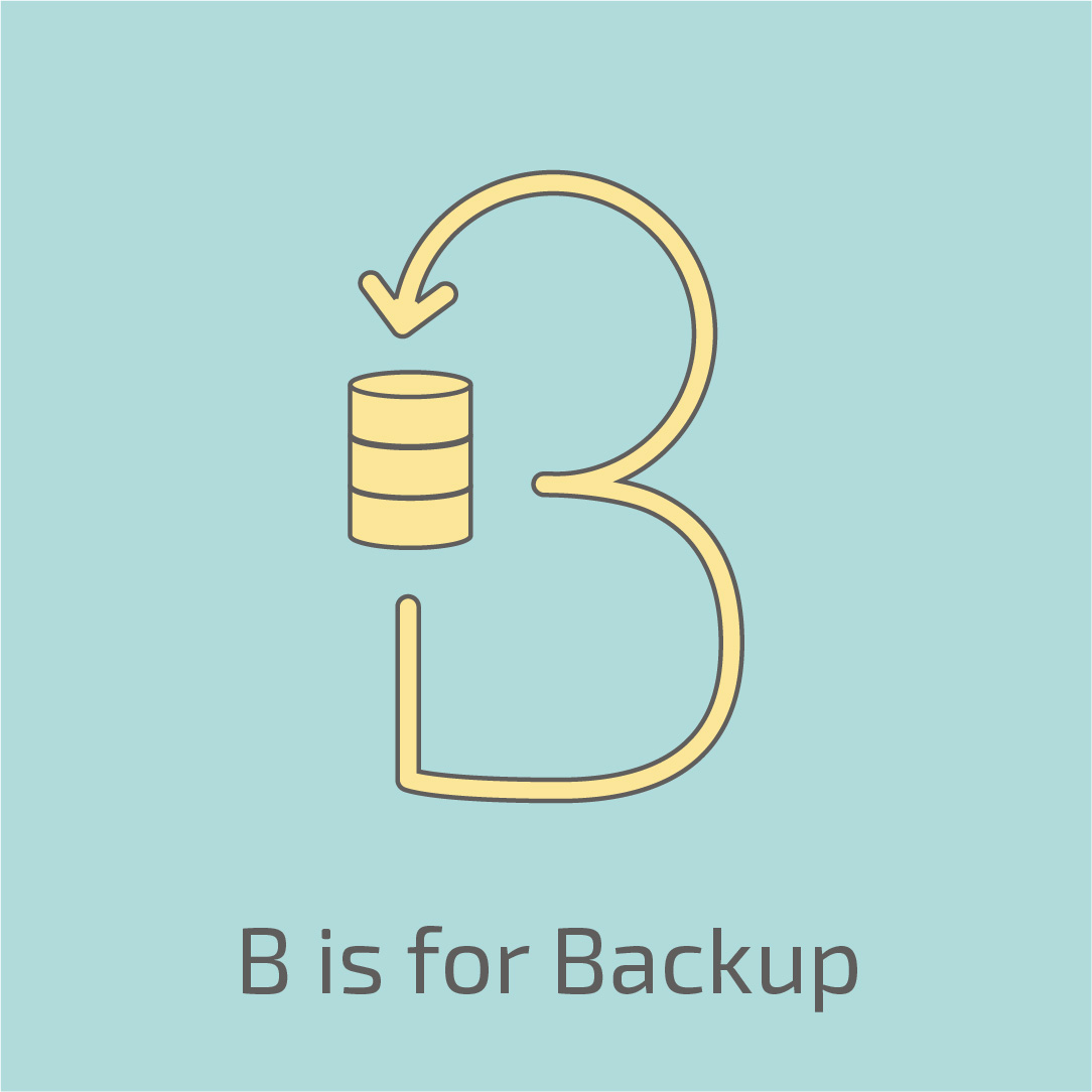 Atomia hosting alphabet B — Atomia